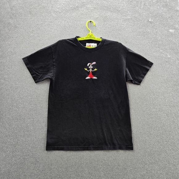 The Hundreds | Shirts | The Hundreds X Roger Rabbit Men Shirt M Black ...